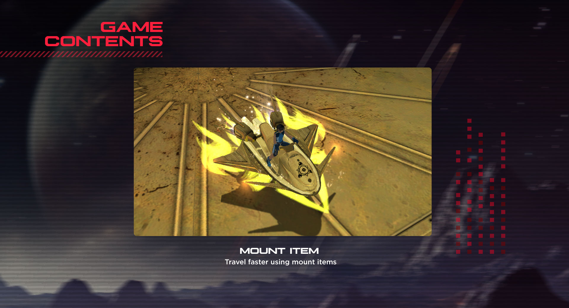 RF WORLD | PREREGISTER