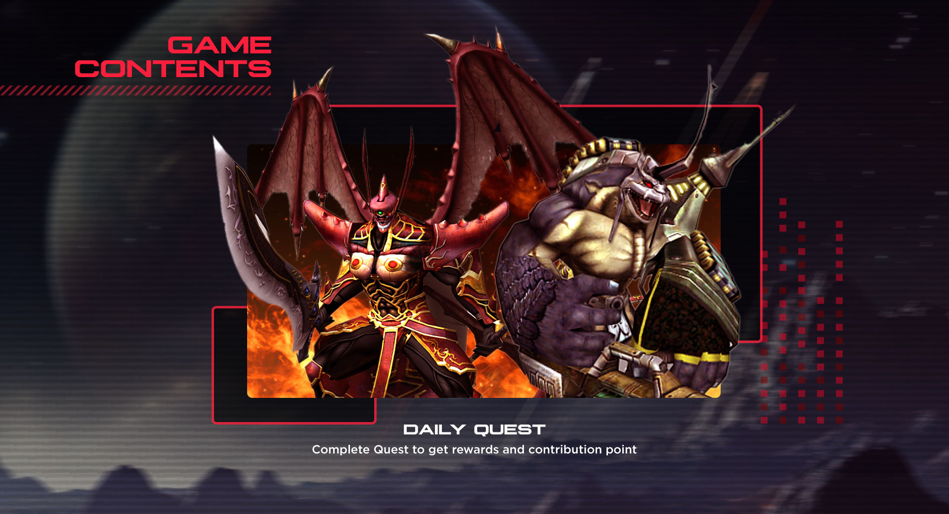 RF WORLD | PREREGISTER