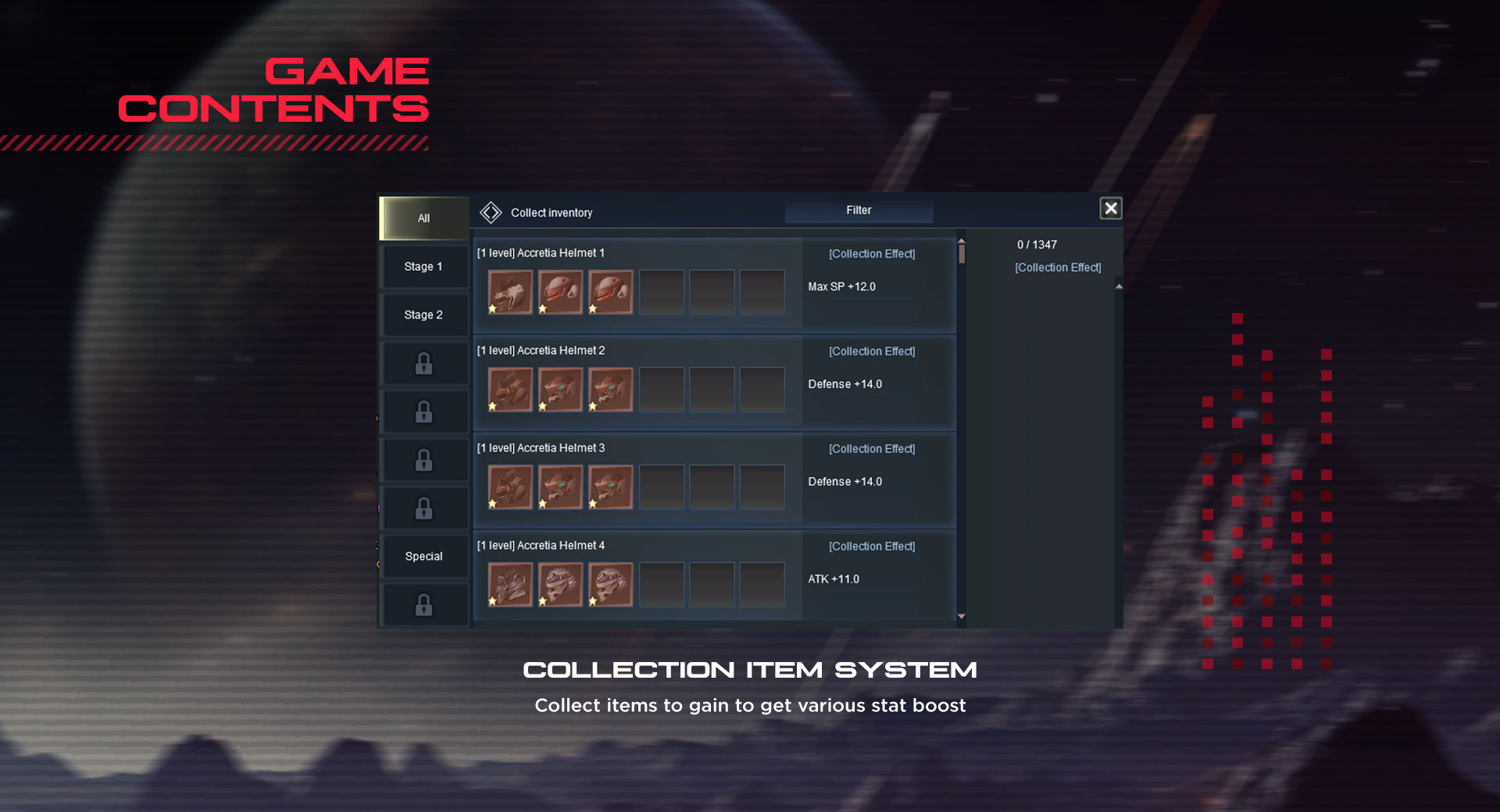 RF WORLD | PREREGISTER