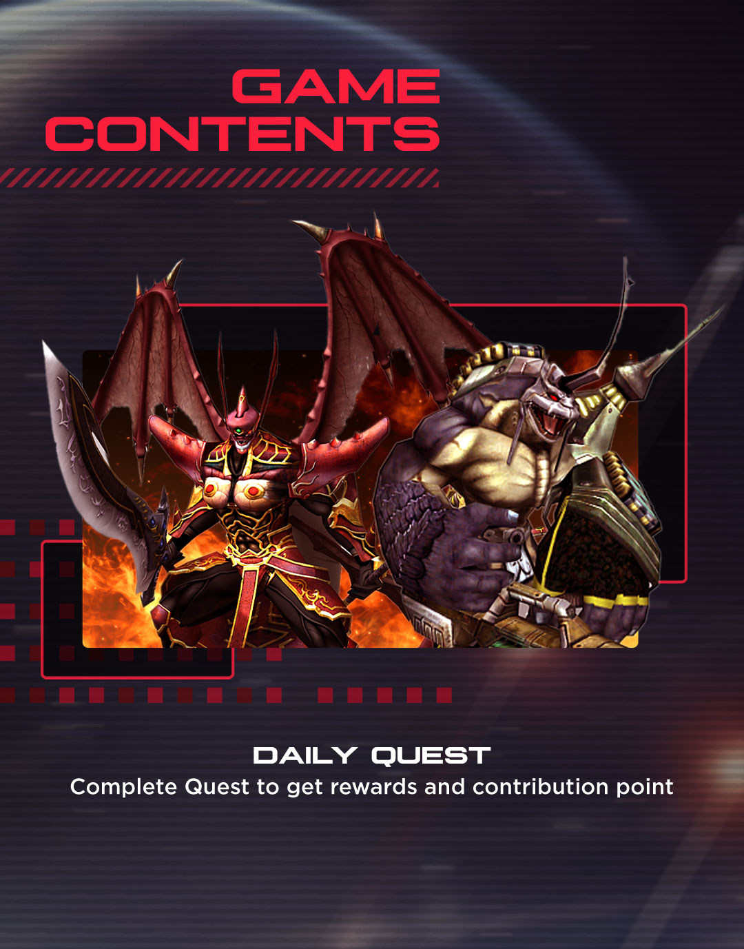 RF WORLD | PREREGISTER