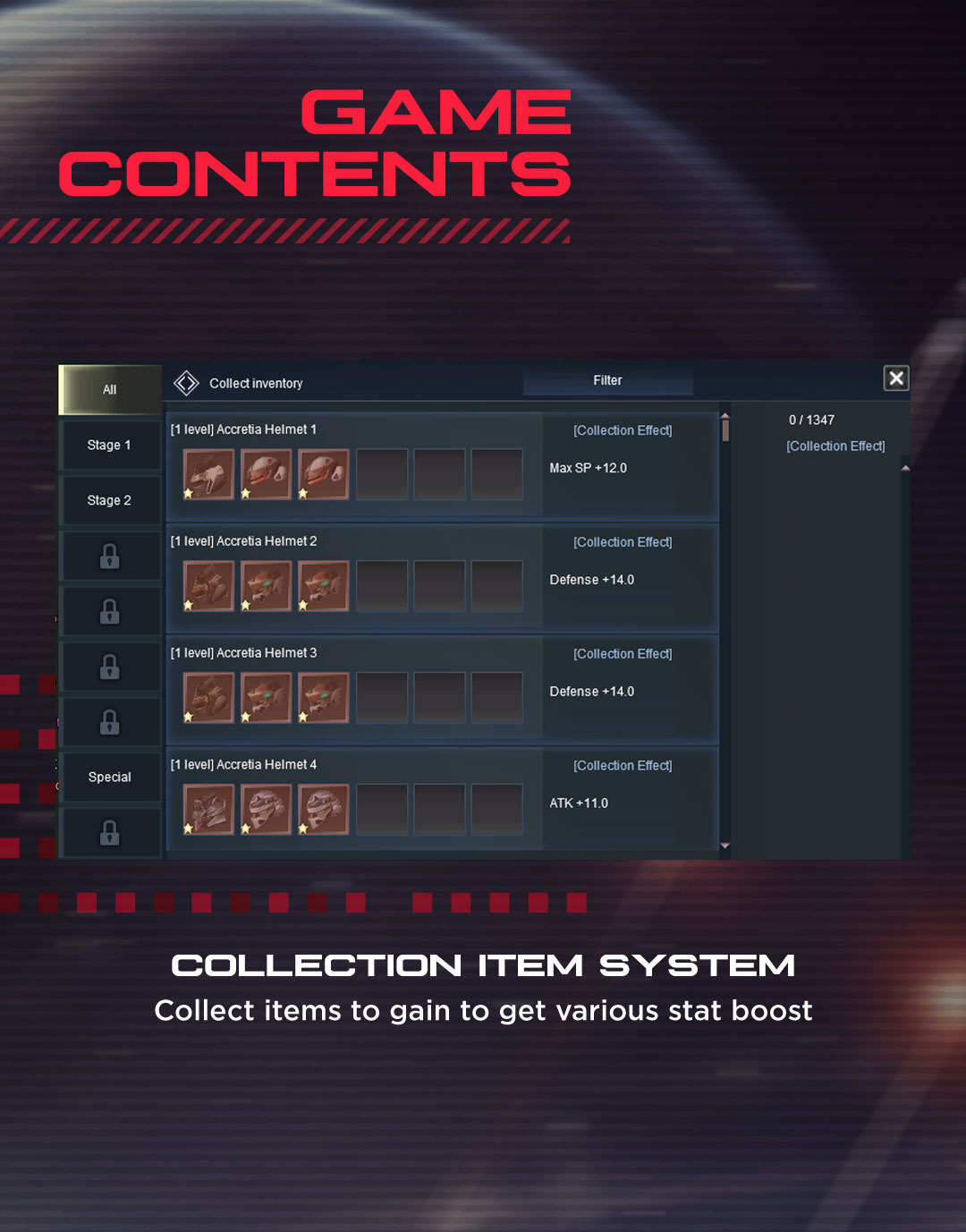 RF WORLD | PREREGISTER